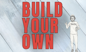 Crown Point - 14" Goat Remix