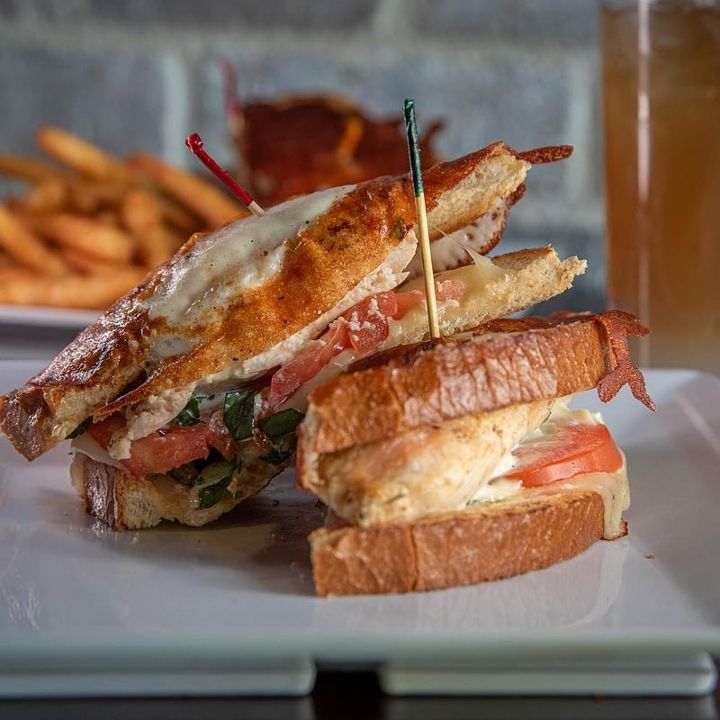 Brick and Porter Brick and Porter - Vanilla Espresso Martini