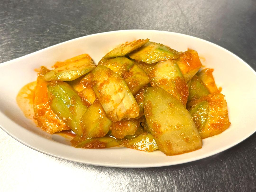 Chili Wok | Toast