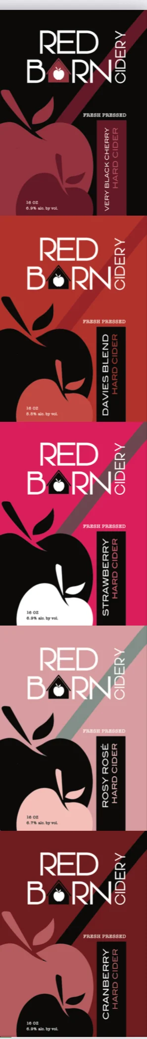 Red Barn Cidery