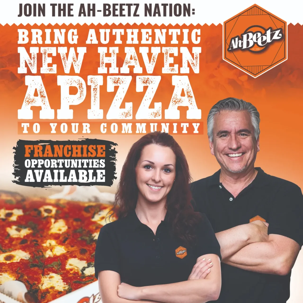 Ah-Beetz New Haven Pizza - Ah-Beetz | Authentic New Haven Pizza in ...