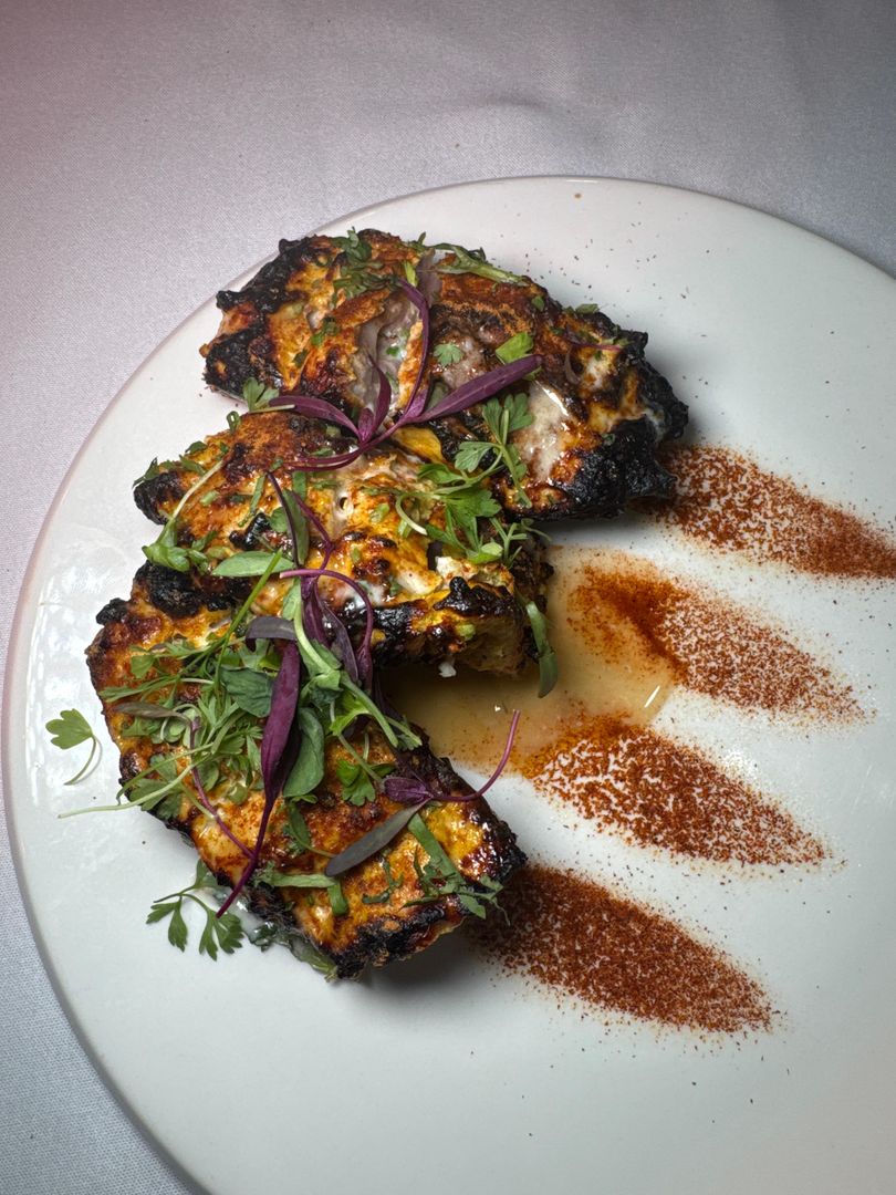 Sanjh Indian Restaurant 5250 N Oconnor Blvd, Ste 146 | Toast