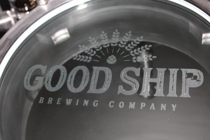 Good Ship Brewing