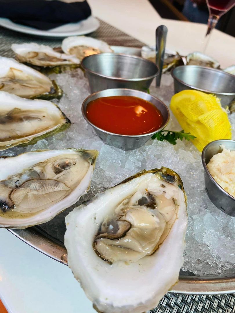 PassionFish - Reston | Toast