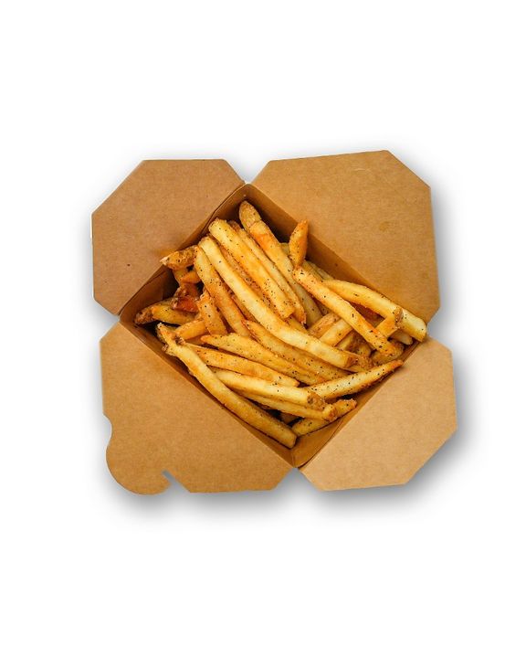 Coop's Chicken & Smash Burgers - Pickles