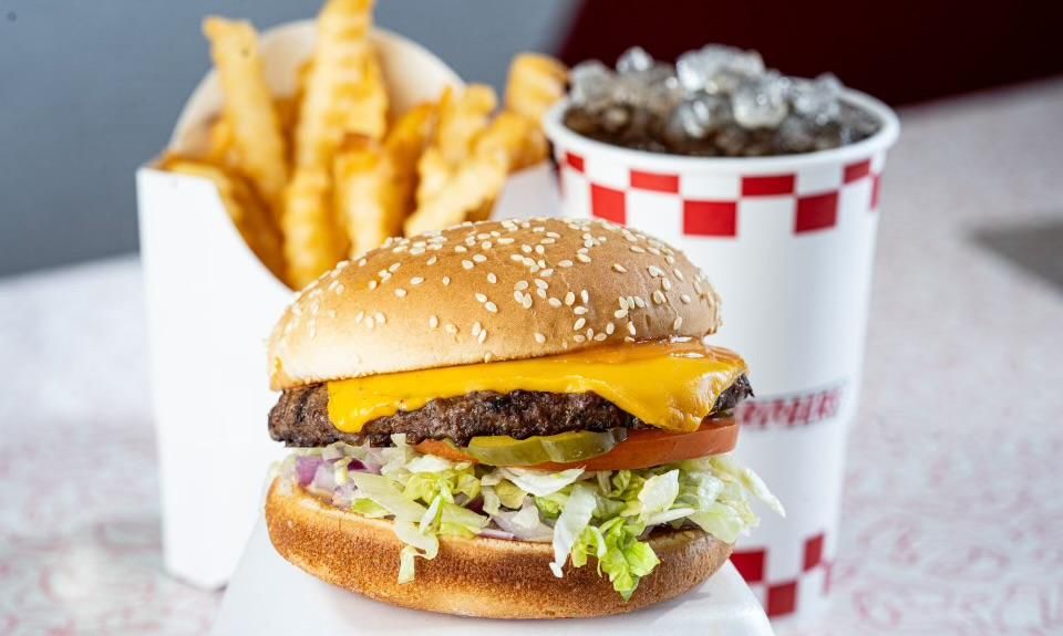 Order online