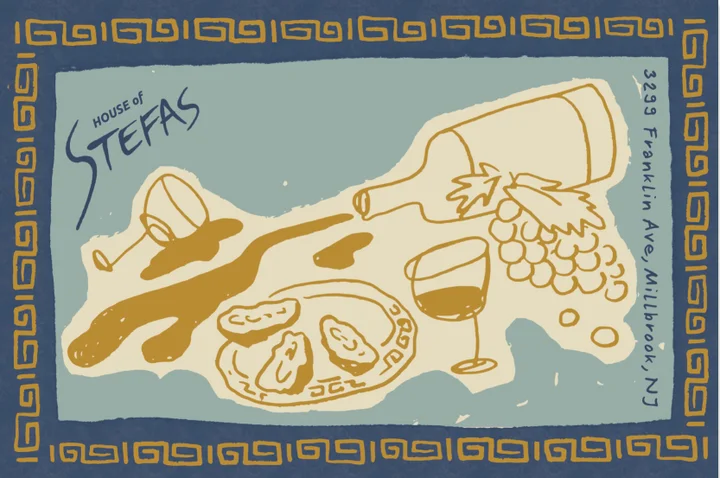 3299 Franklin Ave - Flatbread Brussels