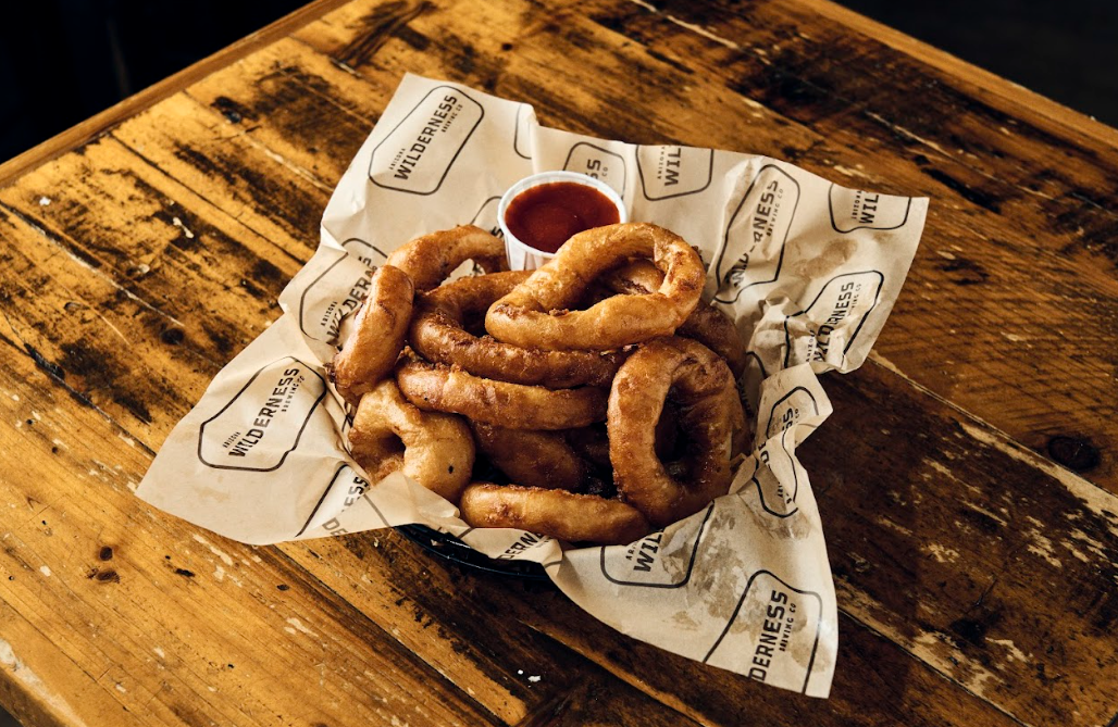 Arizona Wilderness Brewing Co. - Gilbert | Toast