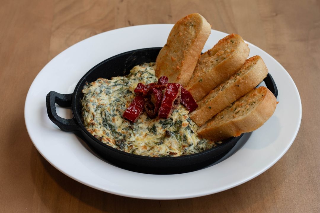 Mariola Italian | Toast