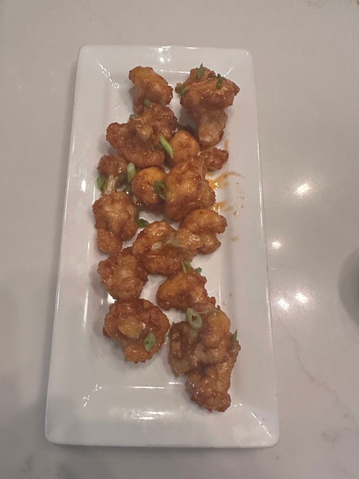 WaterFire Restaurant & Bar - DBL Jameson