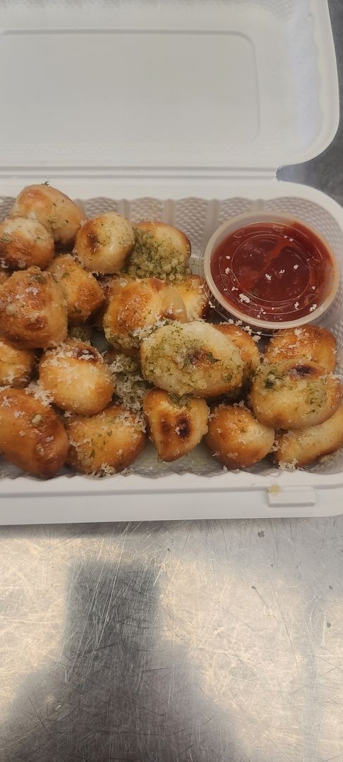 11329 Circle Drive - 8oz Fried Cheese Curds
