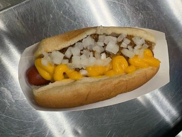 55 E Battle Creek St - YOU`RE MY COOKIE CRUSH MILKSHAKE (20OZ)