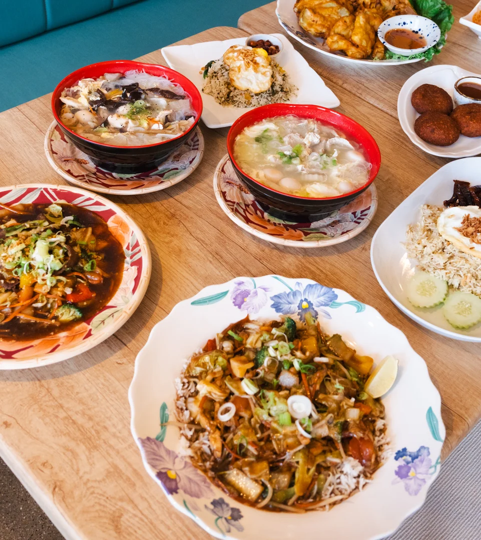 Ni Burmese