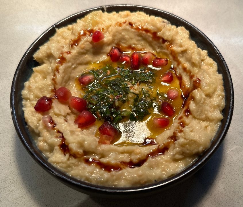 ala | Bethesda - Best Levantine Cuisine in town | Toast