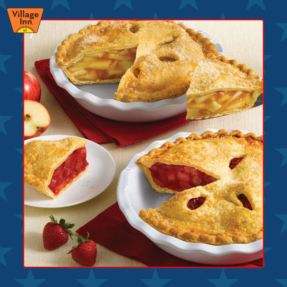 Village Inn - Moorhead MN