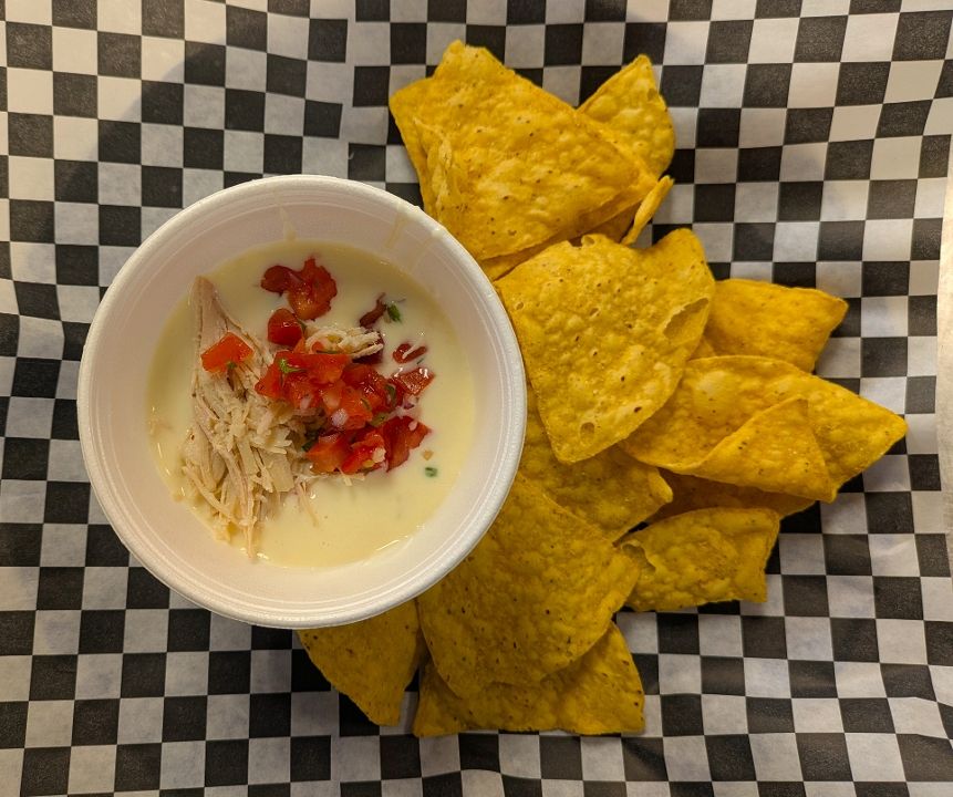 Annie's Eats Carry Out & Catering - Ham & Cheese