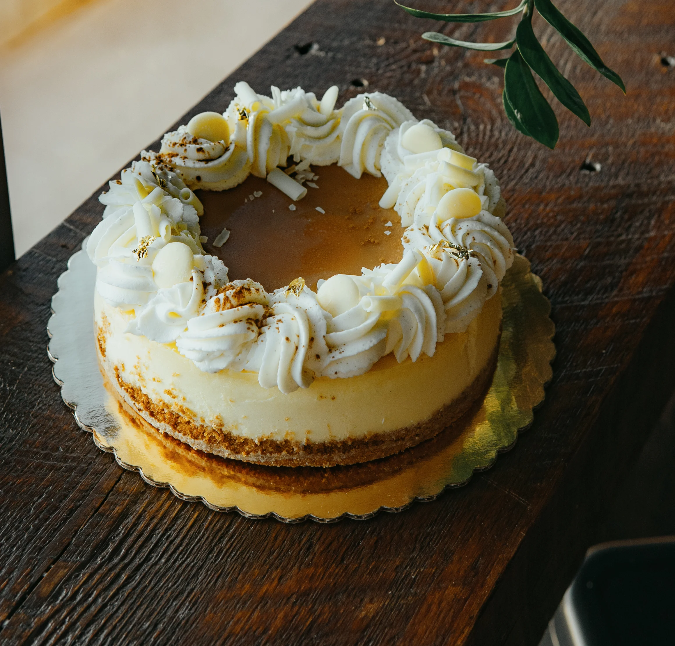 Forty Three Bakery- farm to table brunch & artisanal bakery in SLC