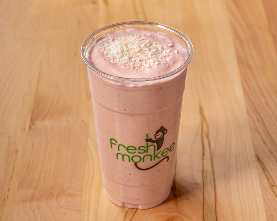 Fresh Monkee - Richardson, TX | Toast