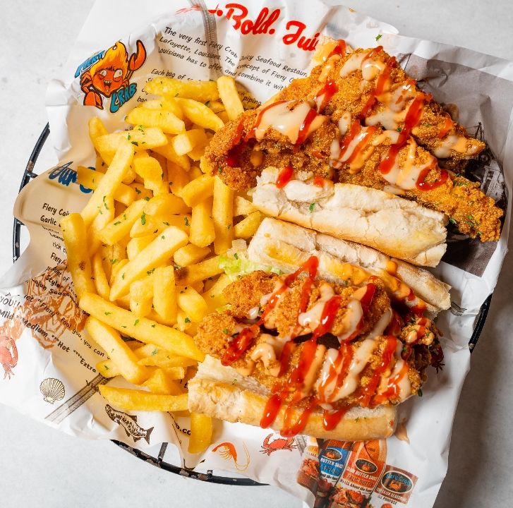 Order Online