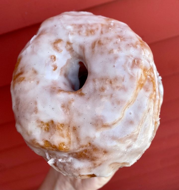 Lighthouse Local | Toast