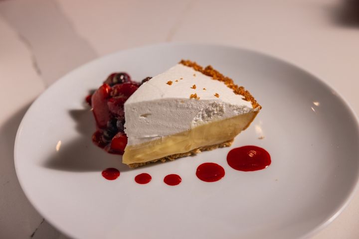 Park Ave Kitchen by David Burke | Toast