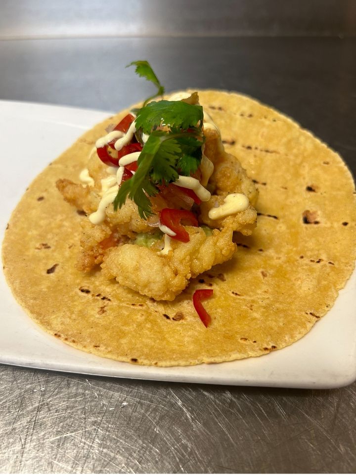 Tryst Restaurant | Toast