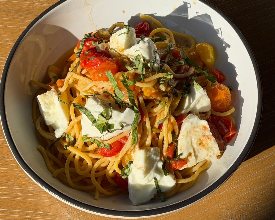 Order Online at Pasta Joint | Handmade Pasta in Huntington, NY
