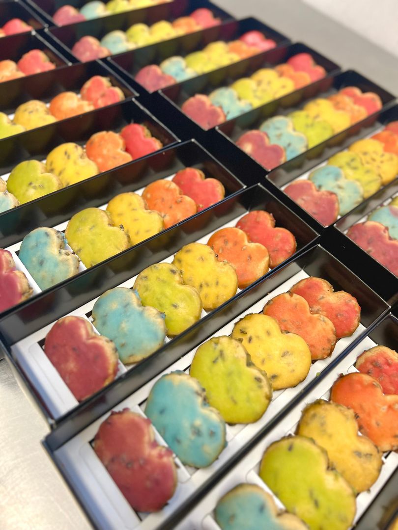 King Arthur Baking Company Bakery and Cafe | Toast