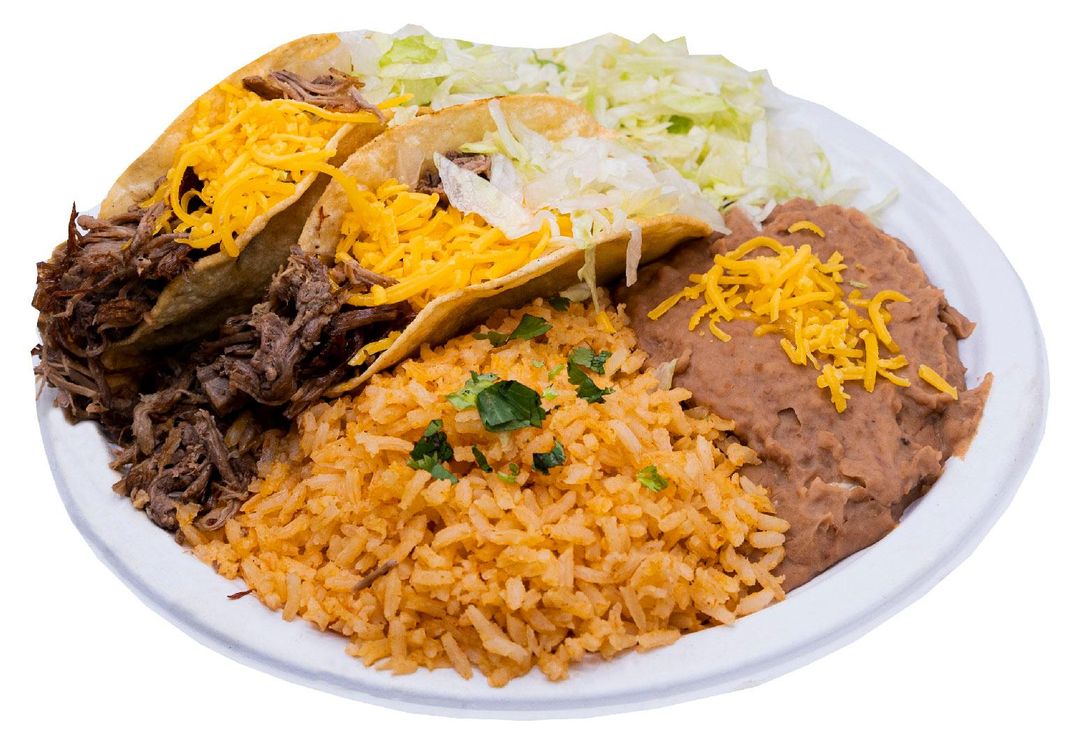 Pancho's Mexican Food 3200 SW 29th St | Toast