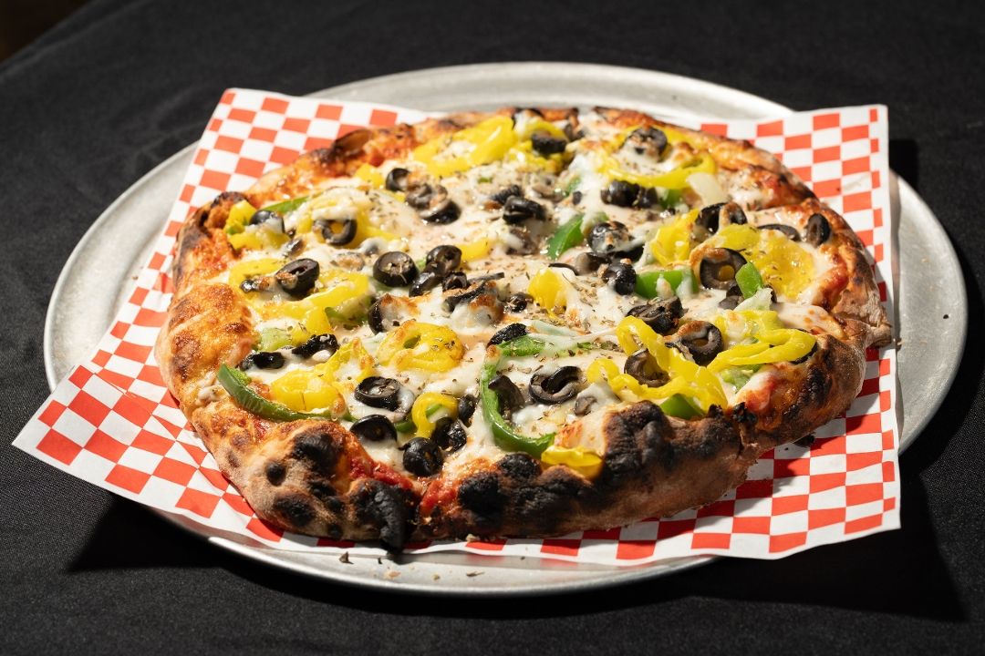 Infamous Brewing Co. / Infamous Outpost - Gourmet Snack Bar - NO PROOF