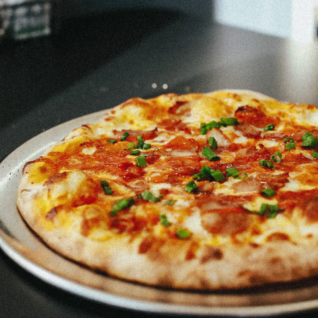 OBO Pizza View Menu, Order Online, and More!