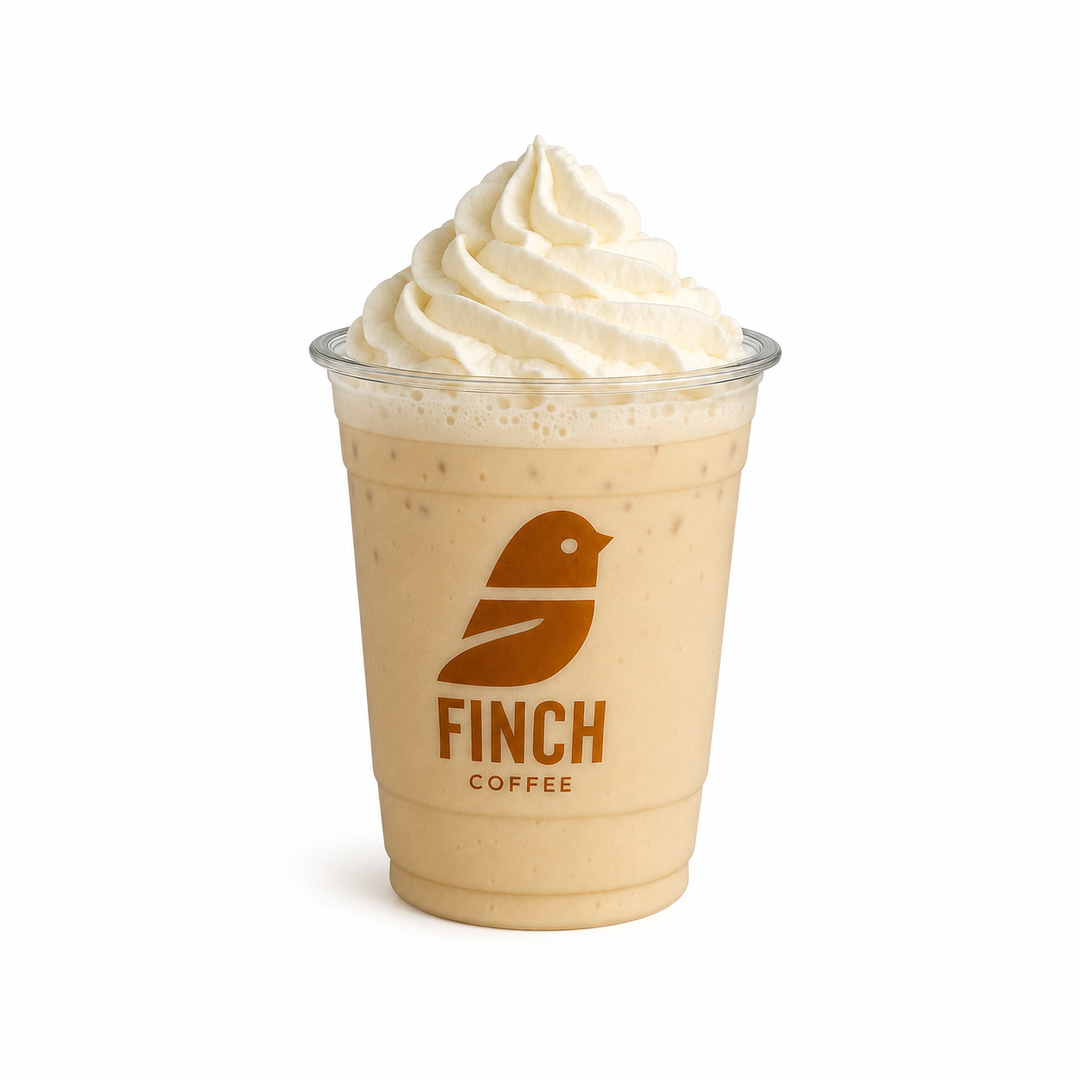 Finch Coffee 9602 Franklin Park | Toast