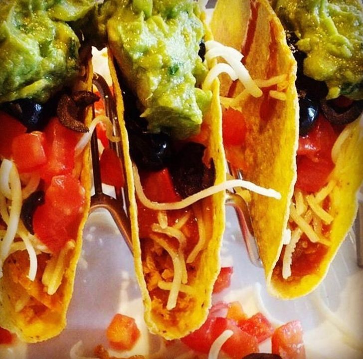 Swanky's Taco Shop - East Memphis | Toast