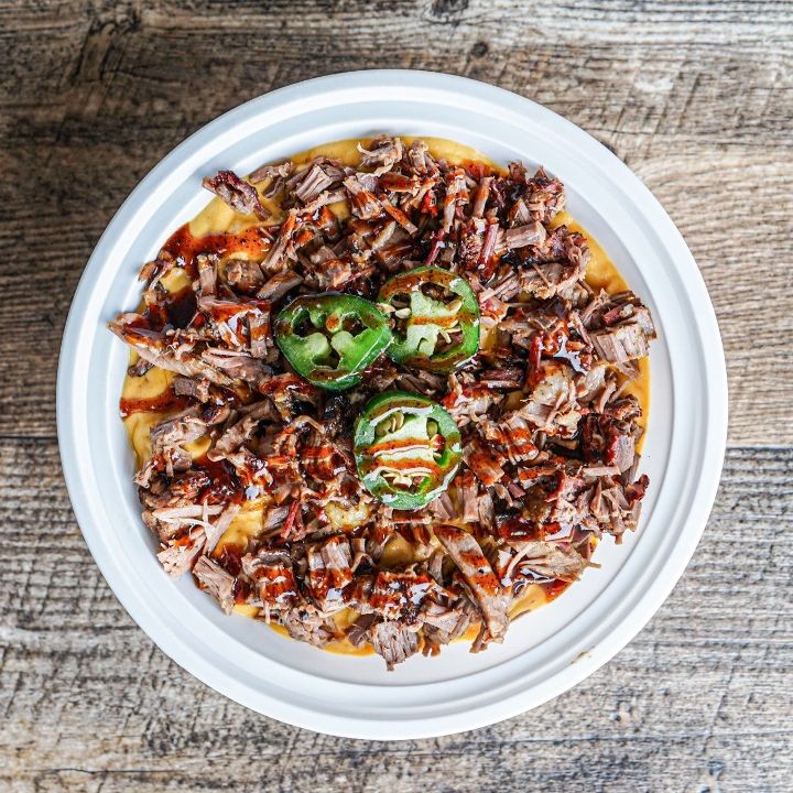 Pittie Q BBQ 2100 Dale St N | Toast