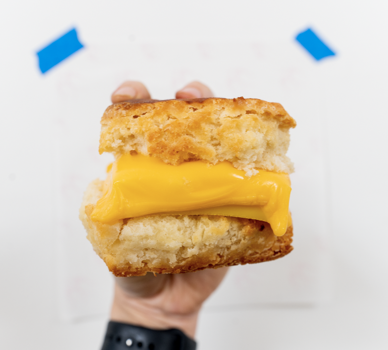 Hell Yeah Gluten Free - Inman Park 900 dekalb ave ne #500 | Toast