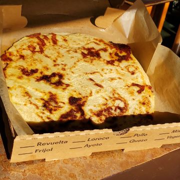 La Casita Pupuseria & Market | Toast