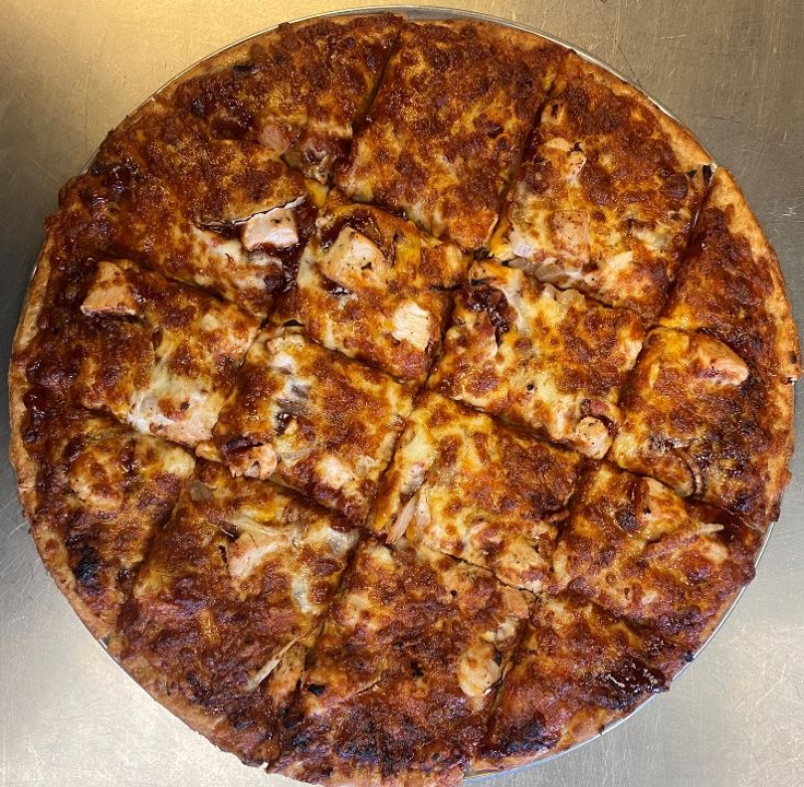 JT's Pizza & Pub Grandview Heights | Award Winning Pizza Near You