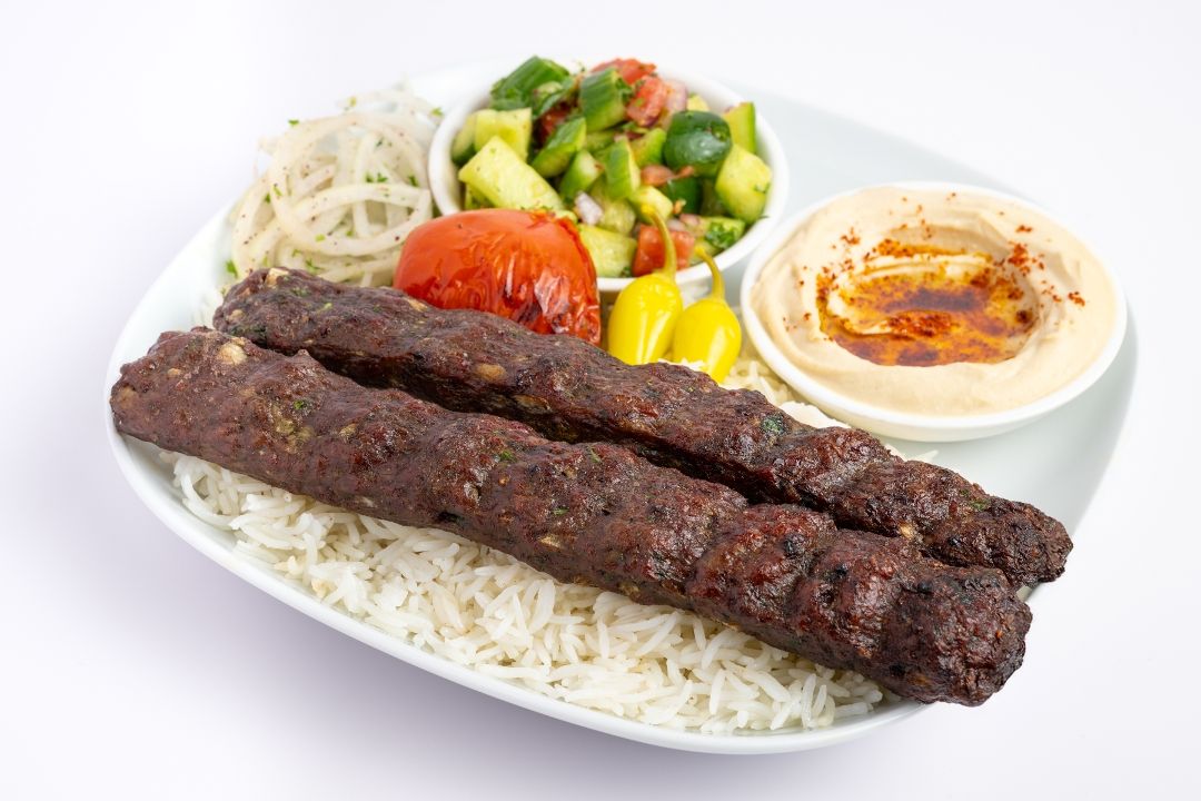 Zankou Chicken - Order Online | Rotisserie Chicken & Kabobs in CA