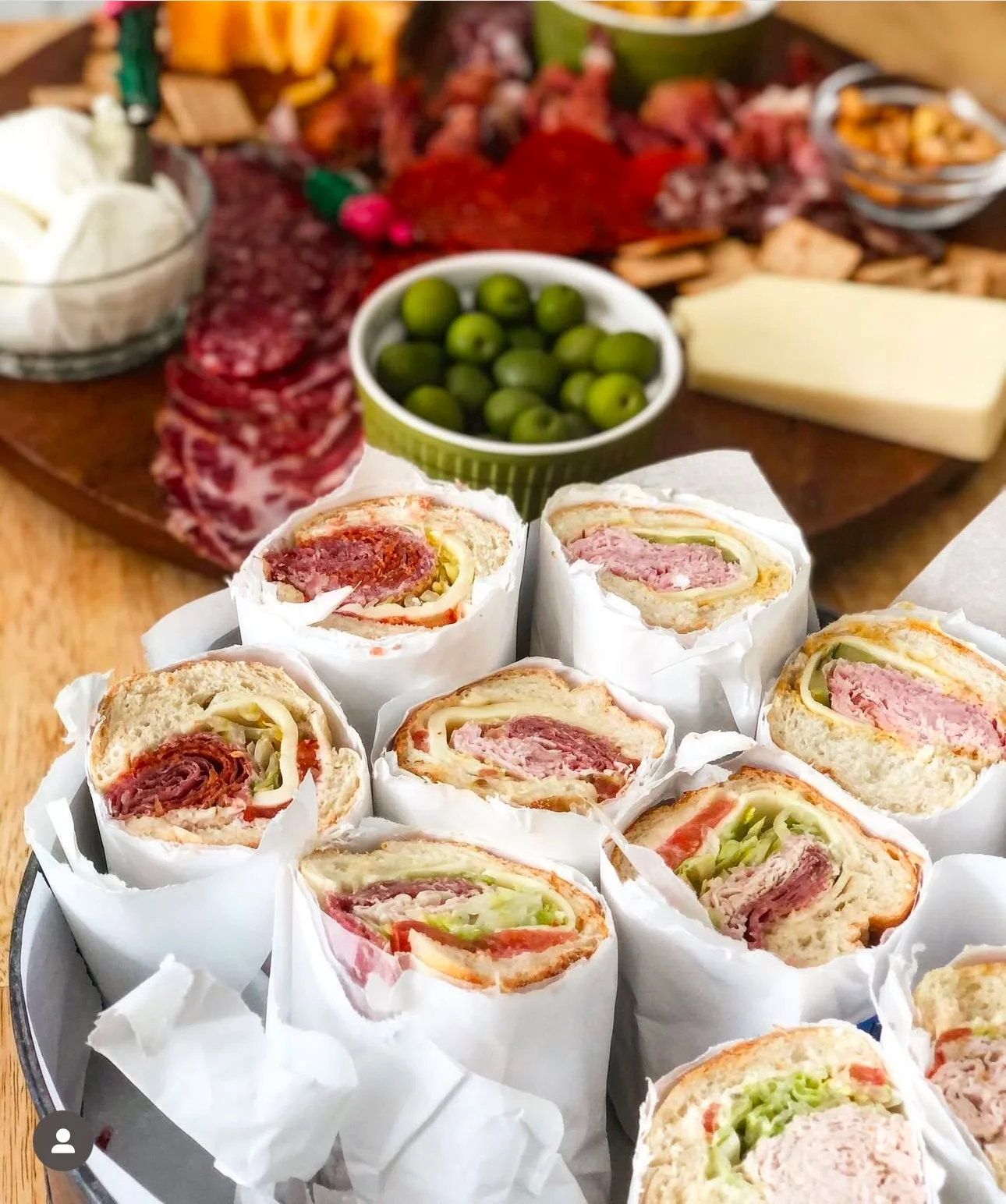 Enzo's Delicatessen - Rustichella Maccheroni Al Torchio