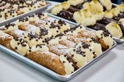 Pietro's Italian Bakery - Dallas Pkwy Frisco - Christmas Cookie Assortment