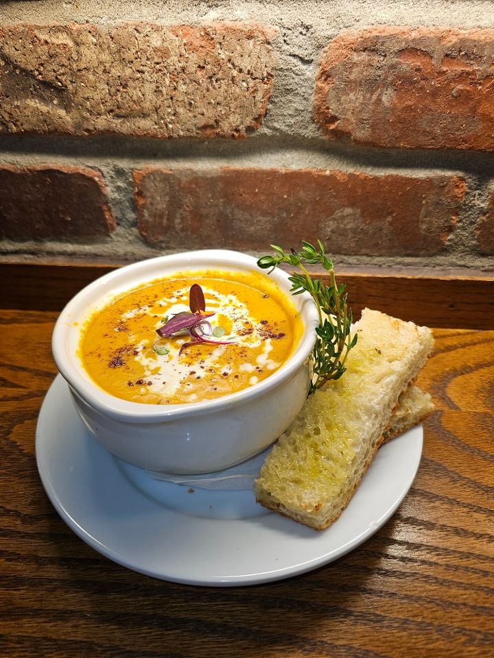 Candelari's Italiano - Arancini x2