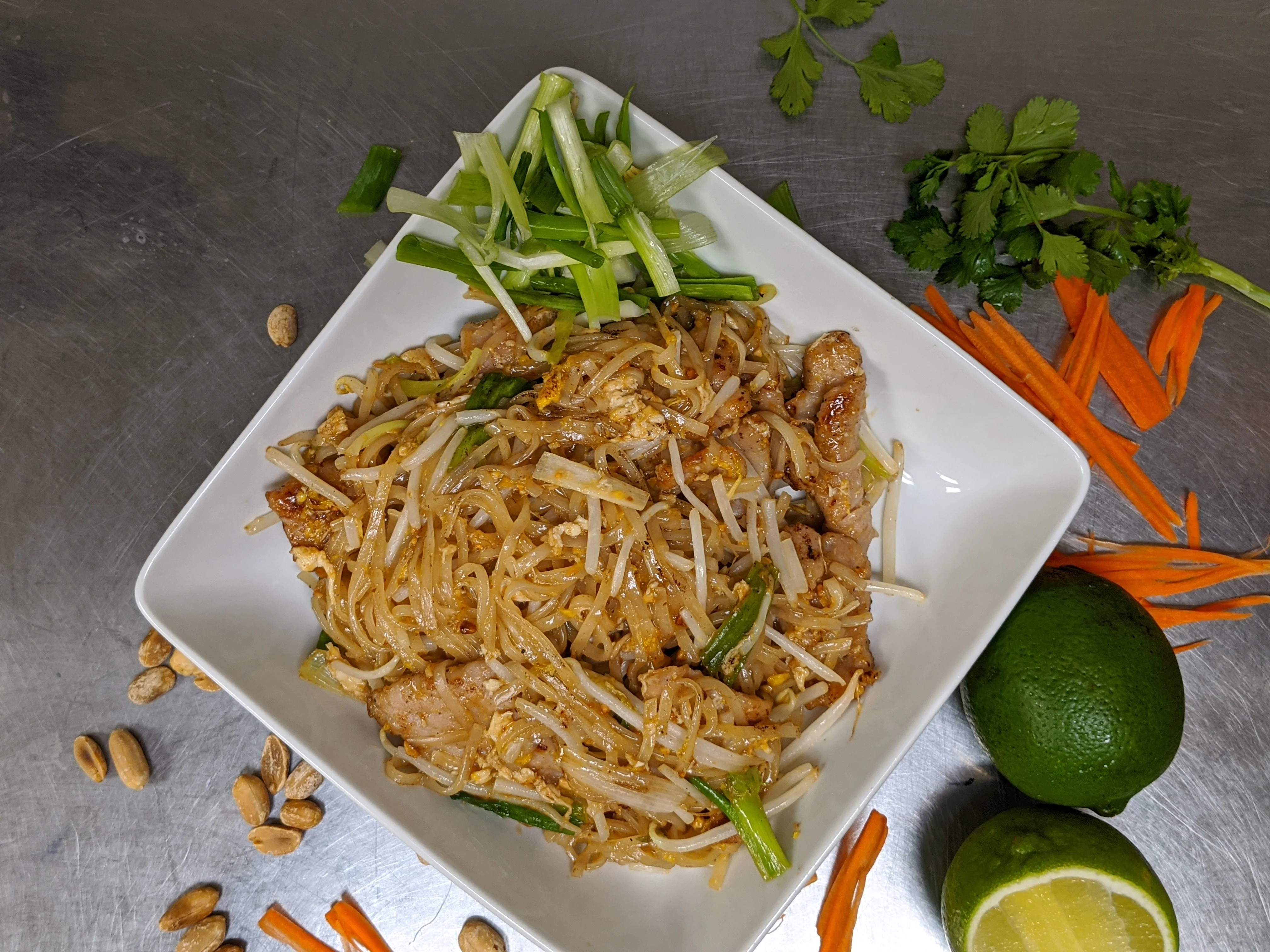 Family-Friendly Thai Restaurant in Longmont, CO | Busaba Thai