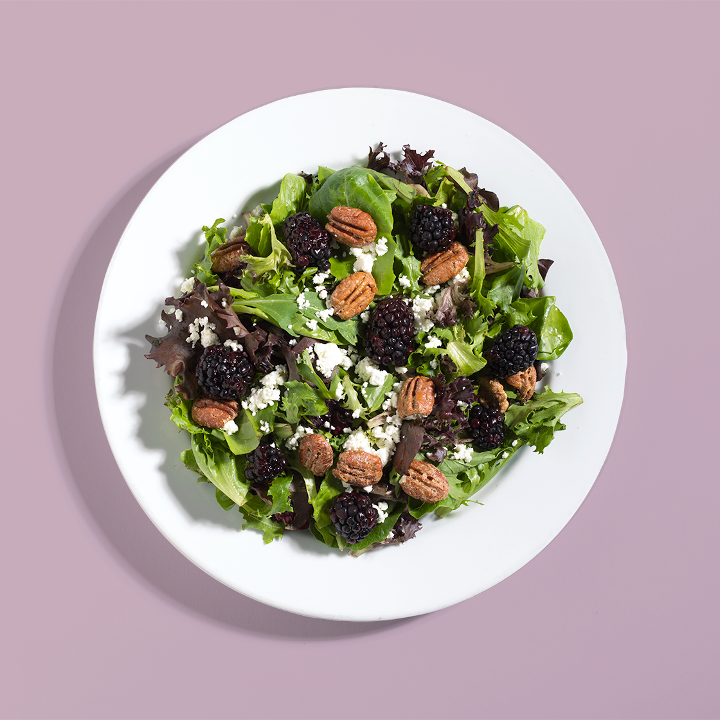 Blackberry Market Argenta - Kyoto Fog Tea Latte