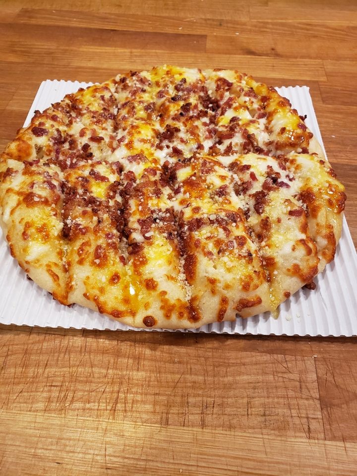 The Drop Zone Pizzeria | Toast