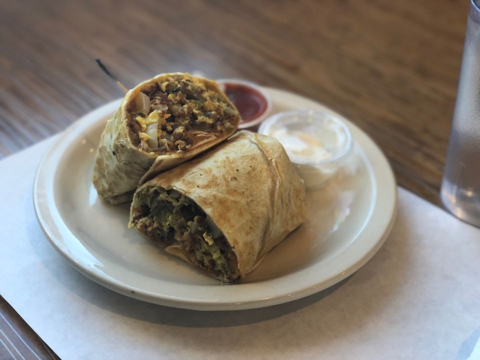 1535 Holton Rd - English Scramble