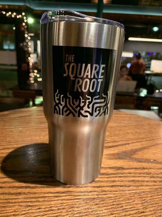 square root flavours