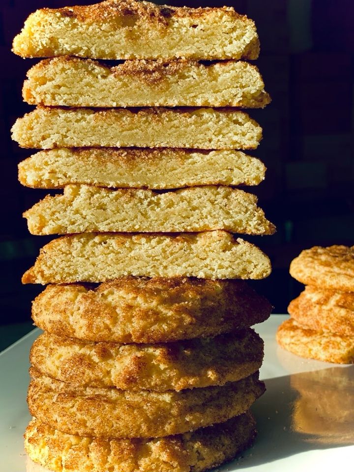 Urban Cookies - Phoenix | Toast