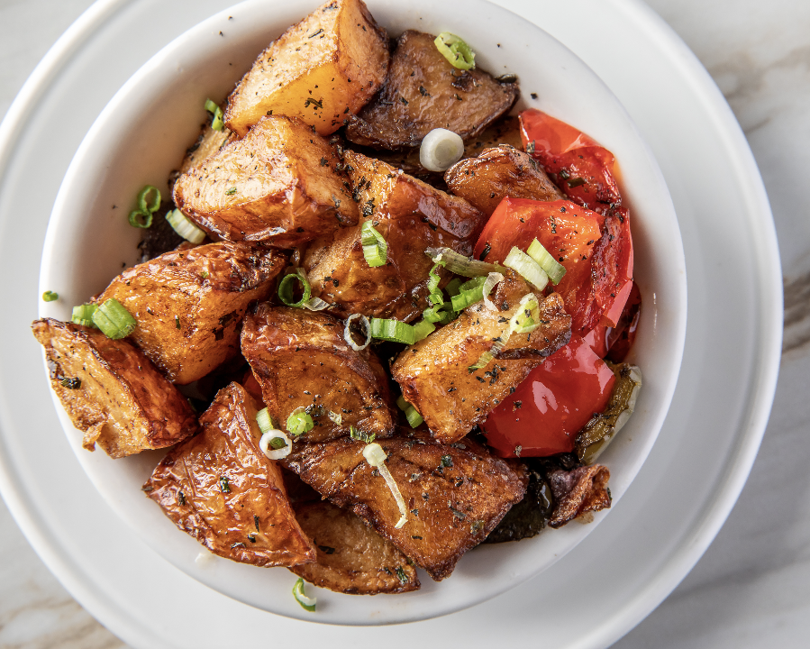 Toast on Lenox | Toast