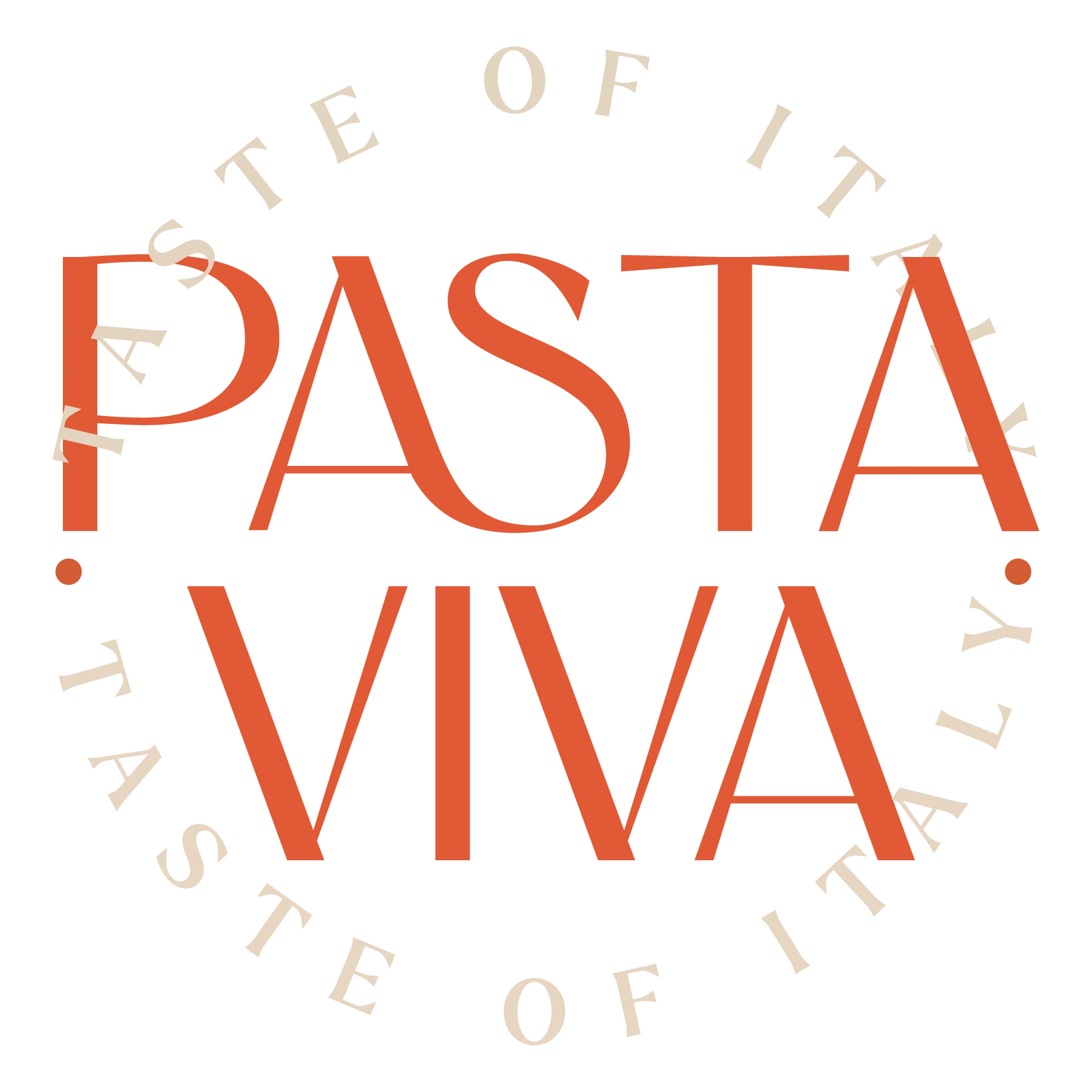 Home [eatpastaviva.com]