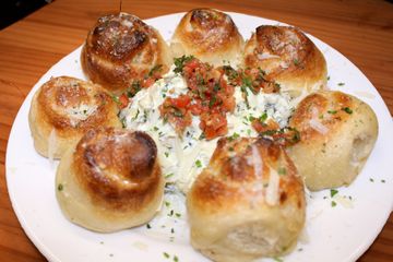 Stefano's Pizza Express Weslaco | Toast